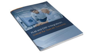 Connecting ERP to PLM, PDM, PIM, CAD, MDM & their differences