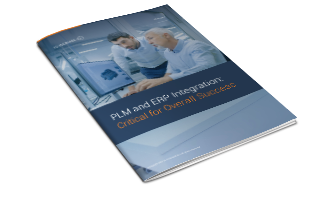 Connecting ERP to PLM, PDM, PIM, CAD, MDM & their differences