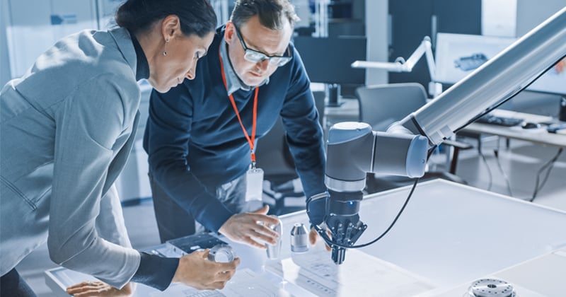 Engineering Change Management (ECM) Solution: What are the top benefits?