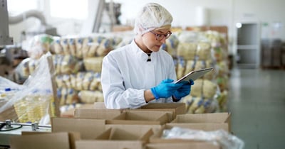 What are the types of Inventory counting? How to select the best one