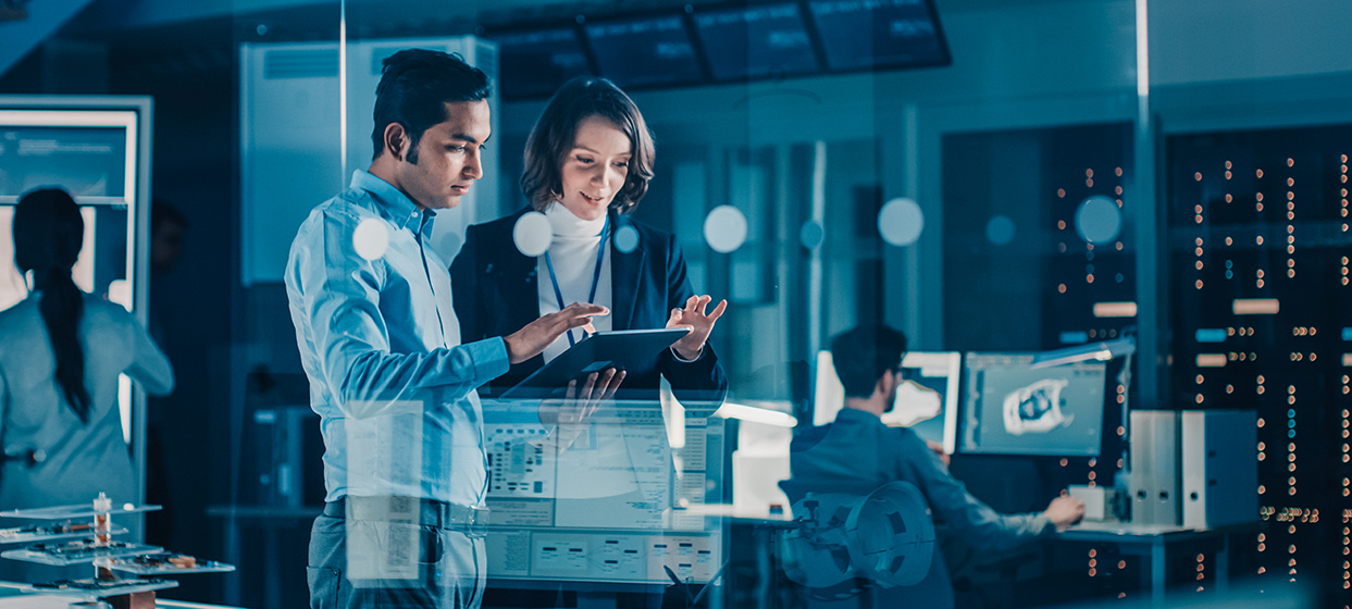 Dynamics 365 Master Data Management | Data Governance for D365 F&SCM