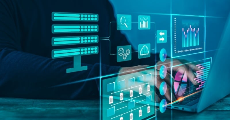 ERP Trends | Data Management in Microsoft Dynamics 365
