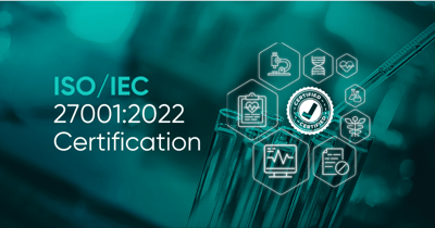 STAEDEAN Gets ISO/IEC 27001 Certified for Life Sciences Solutions
