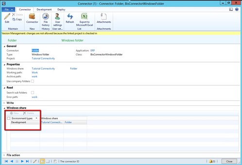 Compare business integration solutions with default Microsoft features