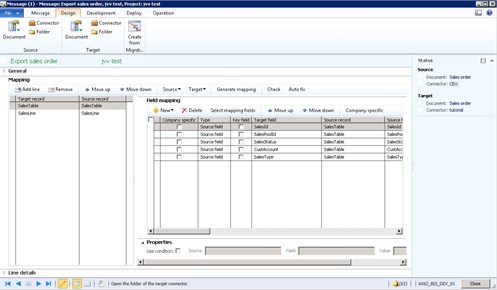 2 ways to use dynamic query ranges to run queries in Microsoft Dynamics AX