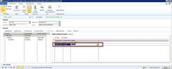 2 ways to use dynamic query ranges to run queries in Microsoft Dynamics AX