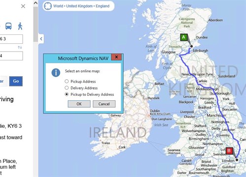 Transport Order Management Brings Better Efficiency and Cost Control