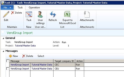 How to Sync Master Data Across Organizations and External Applications