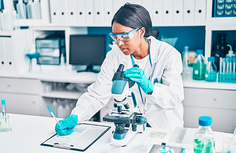 Digital Quality Control Systems/Laboratory Information Management ...