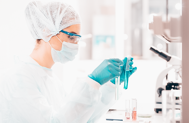 Simplify GMP Compliance with the Right ERP System