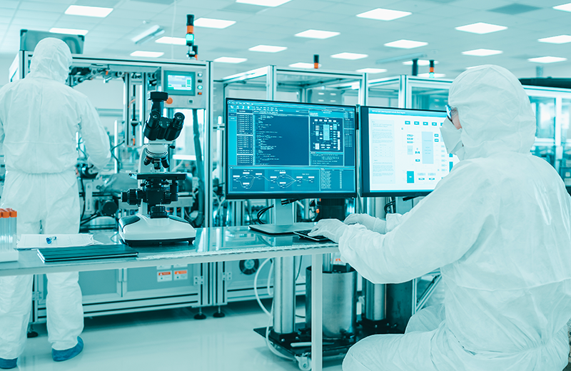 How Life Sciences Organizations Can Easily Control Material Temperature with STAEDEAN Life ...