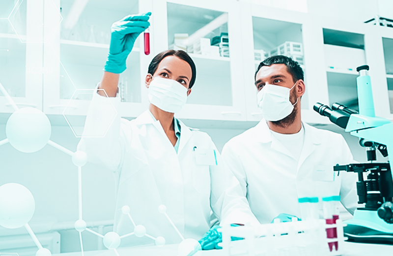 Life Sciences Tech Trends