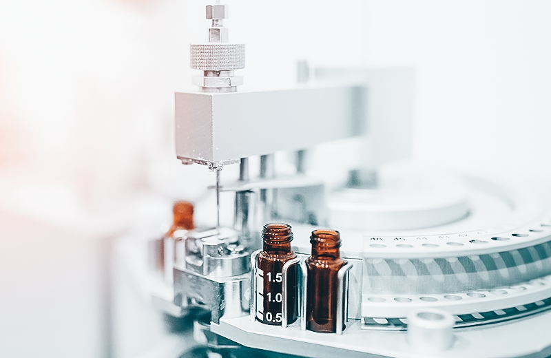 Parenteral Drug Manufacturing: Opportunities, Challenges, and Solutions