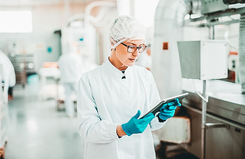 The Benefits of Tracking GMP Material by Sub-batches for Traceability