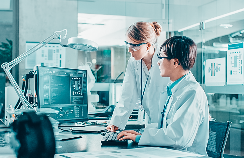 Importance of CSV and CSA for ERP compliance