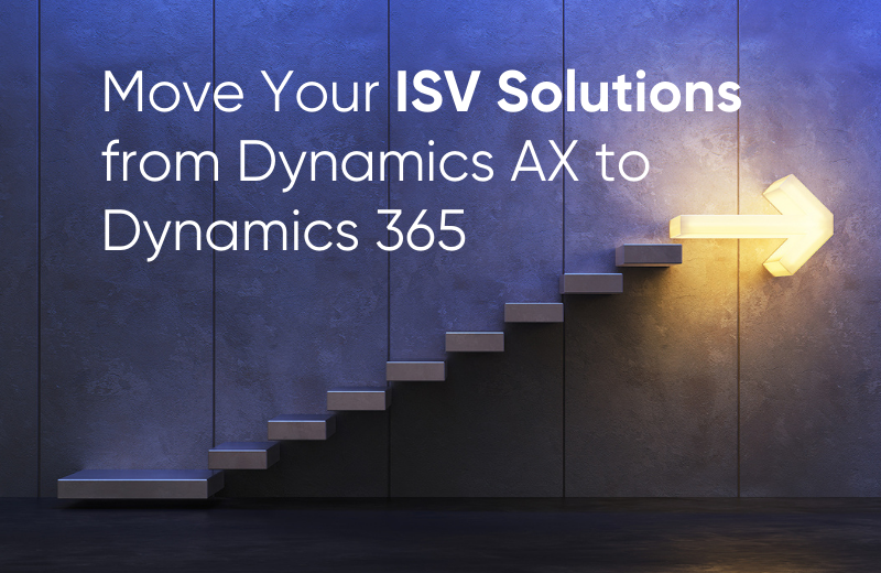 Top 5 Questions on Moving ISV Solutions from Dynamics AX to Dynamics ...