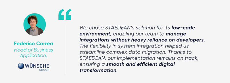 Advantages of No-Code ISV Solutions for Dynamics 365