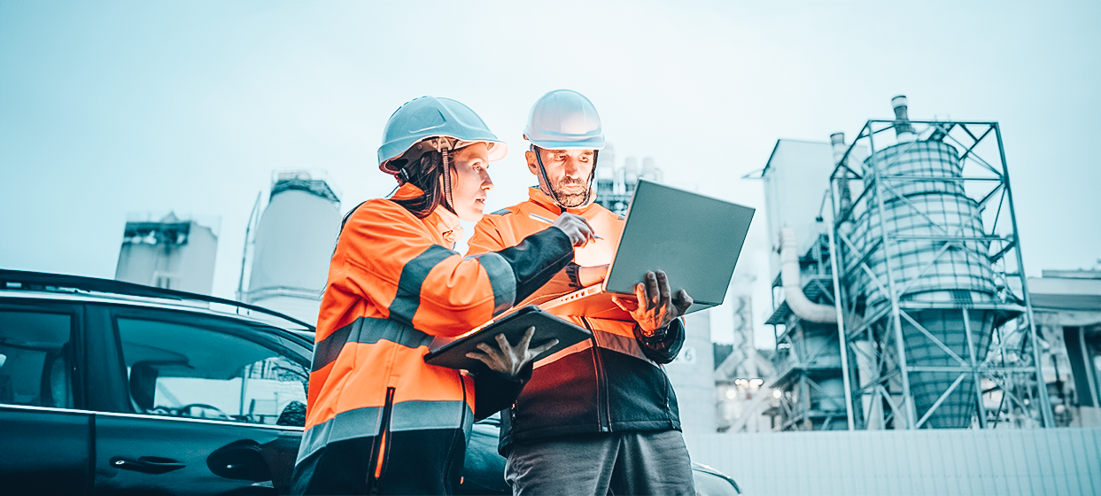 Oilfield rental software for oil & gas equipment rentals