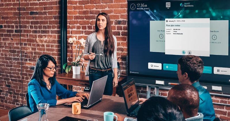 SMART Technologies leverages STAEDEAN PLM Integration