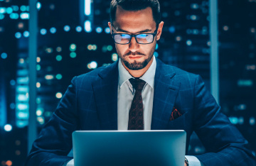 Dynamics 365 Master Data Management | Data Governance for D365 F&SCM