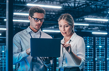 Dynamics 365 Master Data Management | Data Governance for D365 F&SCM