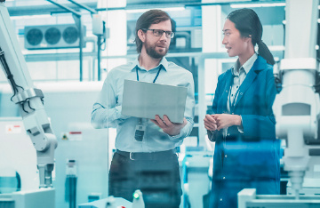 Dynamics 365 Master Data Management | Data Governance for D365 F&SCM