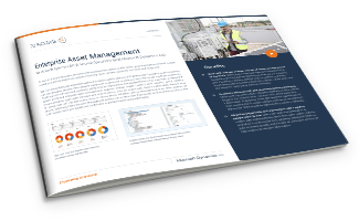Enterprise Asset Management for Microsoft Dynamics 365