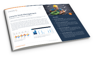 DynaRent Asset Management for Microsoft Dynamics 365