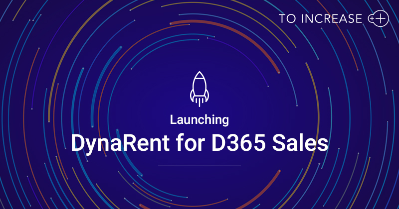 STAEDEAN Launches DynaRent for D365 Sales for Rental Companies