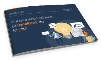 How to Calculate ROI for Equipment Rental Software