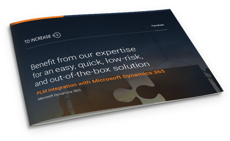 PLM-ERP Integration Checklist PLM-ERP Integration Checklist