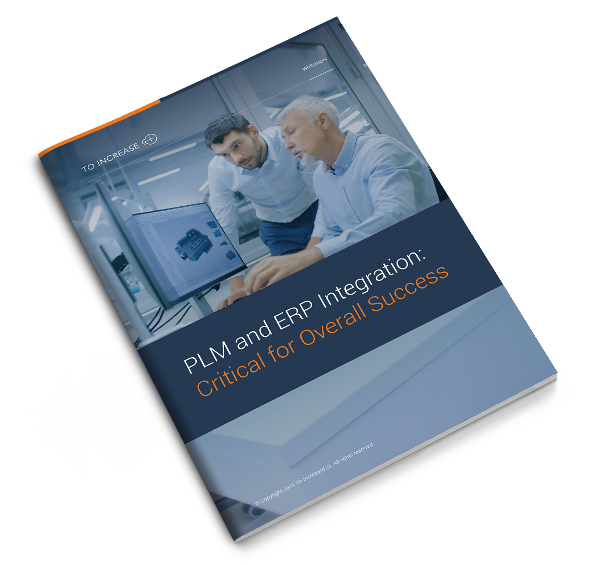 PLM and ERP integration for Manufacturing - A Guide